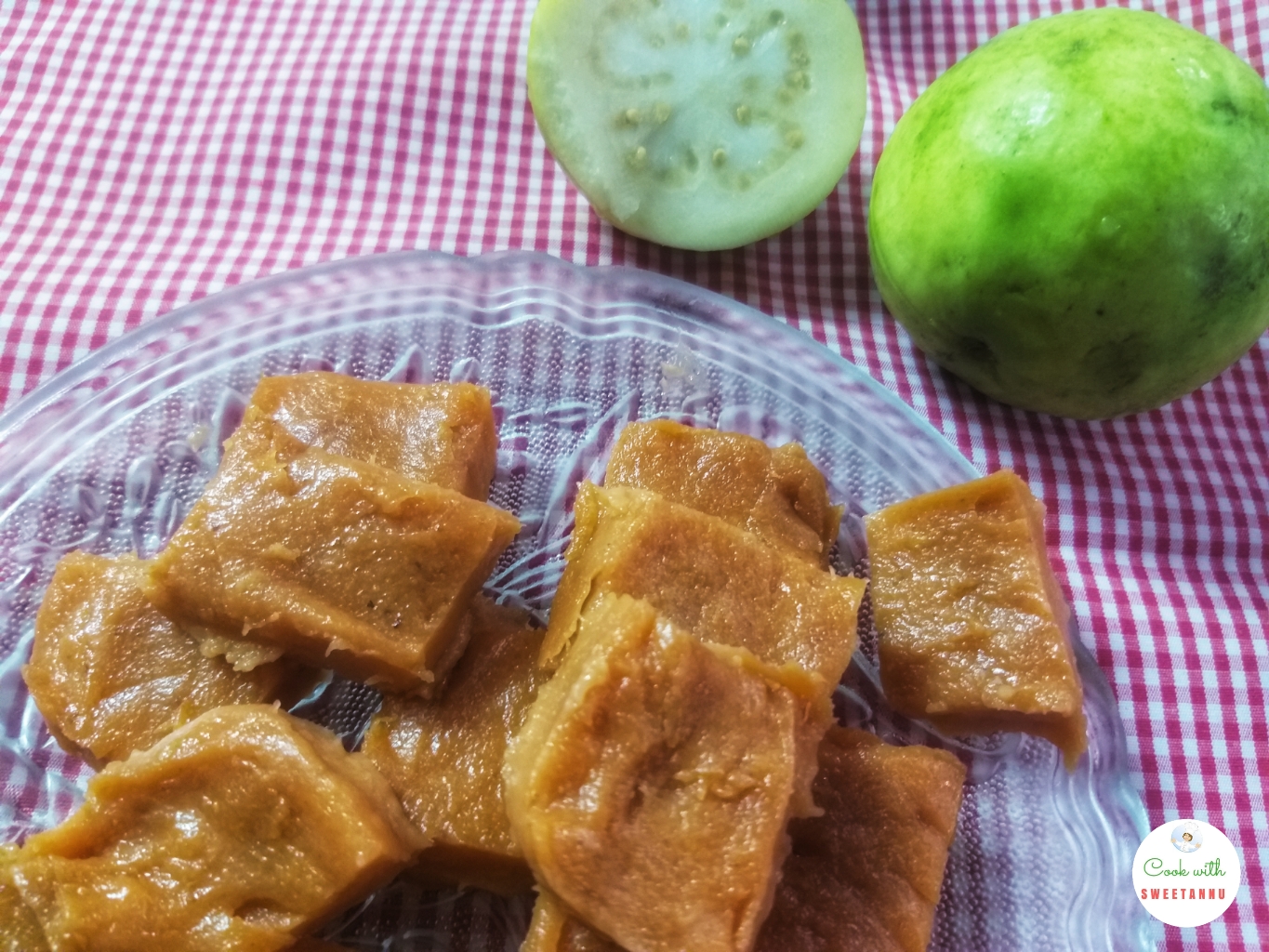 Everyday Cooking : Guava Cheese Recipe