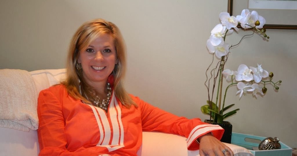 Inspiring Houston Women: Kim Swales