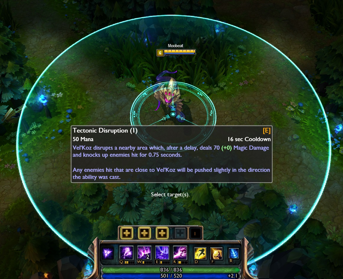 Surrender at 20: [Updated] Vel'Koz now available!