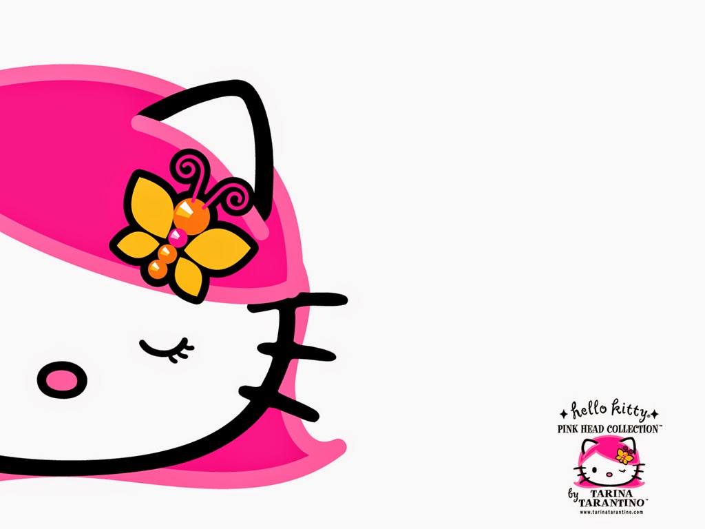 Sejarah dan Fakta-Fakta Unik Hello Kitty | Hey my name APRILIA PUTRI