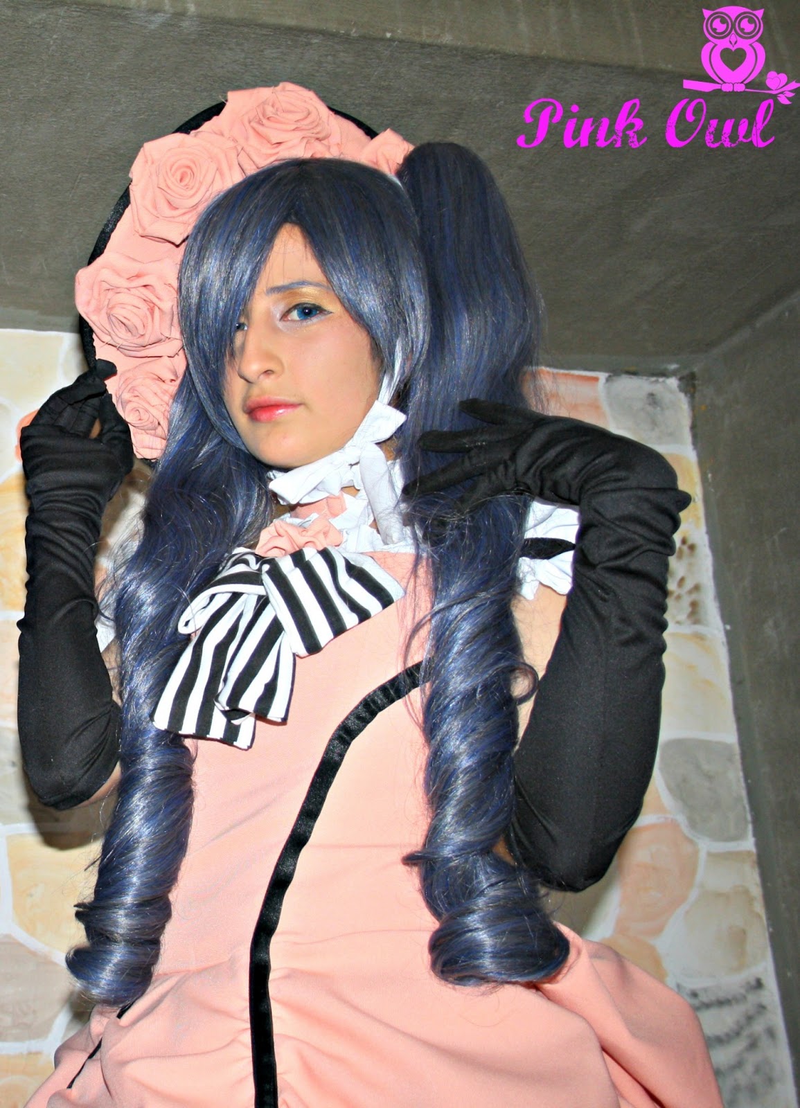 Tania Cosplay: Un fin de semana muy ajetreado.