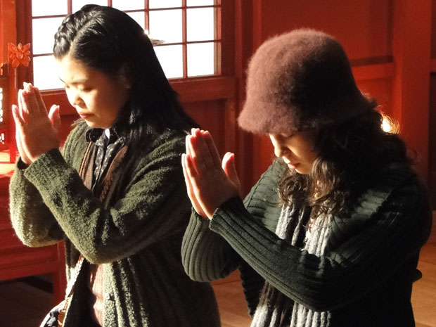 "Morde e Assopra": 2011