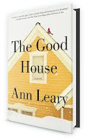 Bibliophile By the Sea: The Good House; Ann Leary