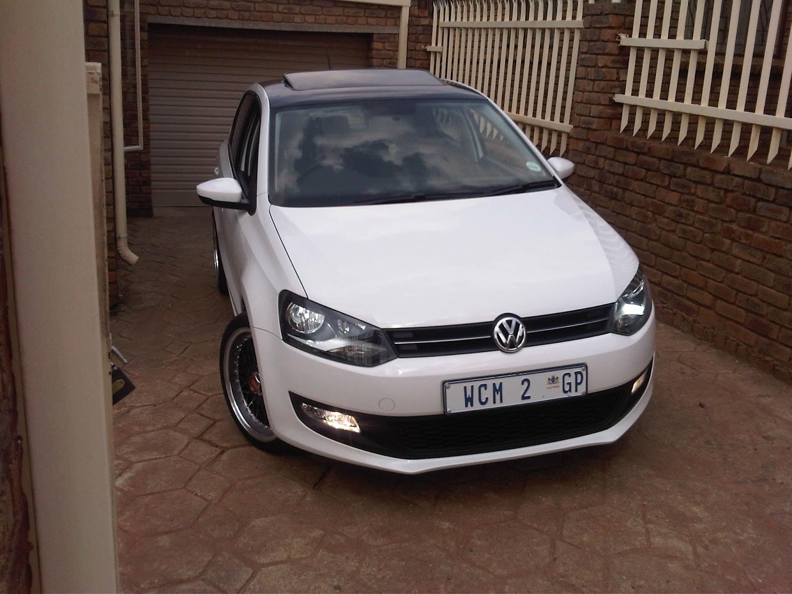 Polothread: Tread Edition Products