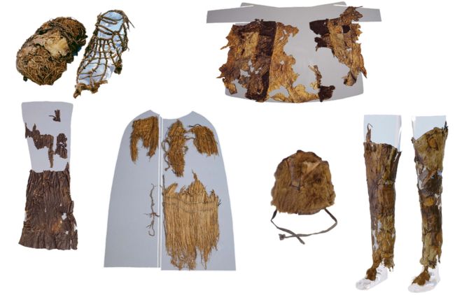 THE GRANDMA'S LOGBOOK ---: COLD CASE: WHO KILLED OETZI THE ICEMAN?