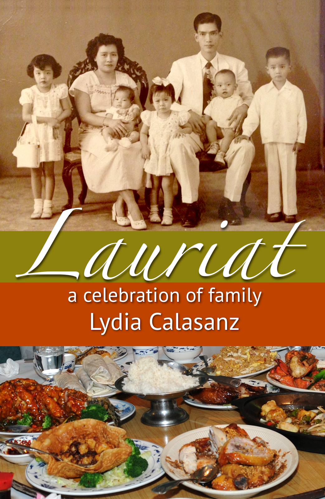Lauriat - A Celebration of Family