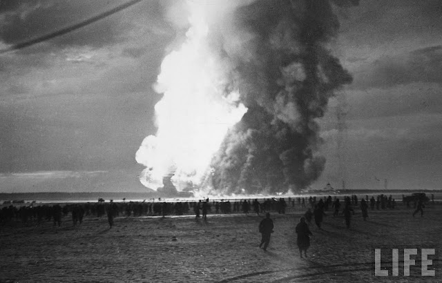 Anthony Luke's not-just-another-photoblog Blog: Eyewitness Photographer ...