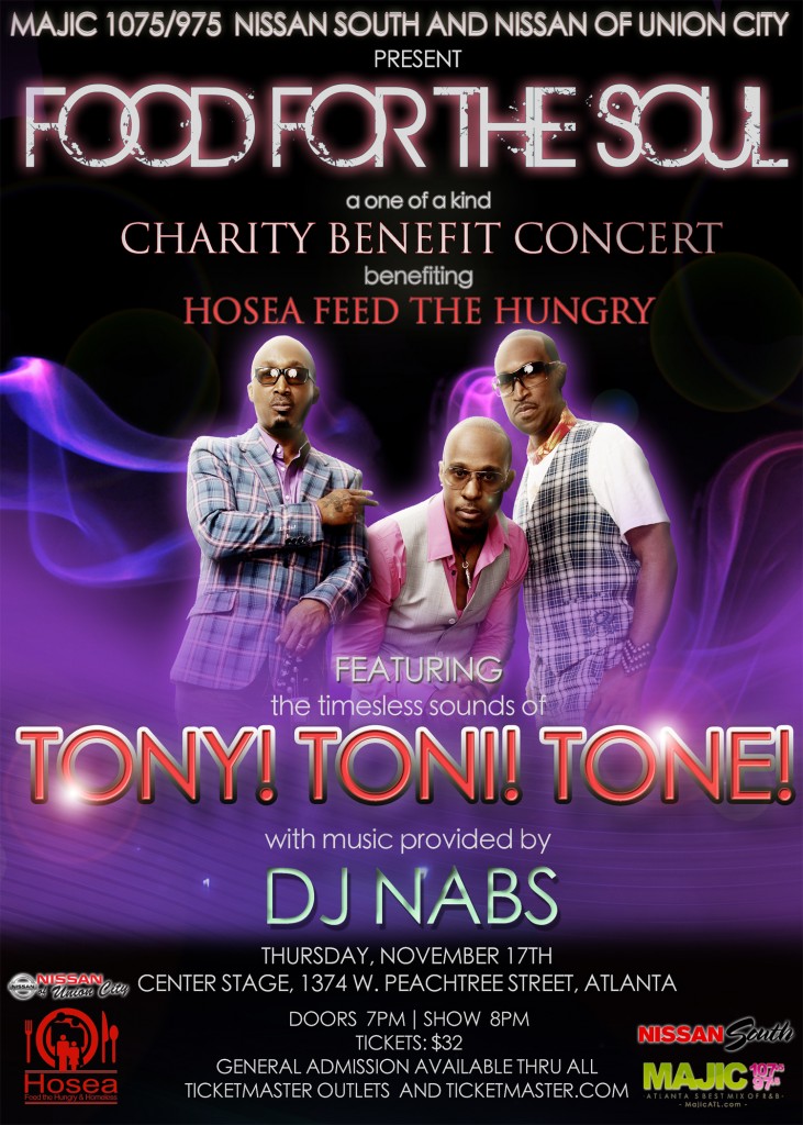 Sojourner Marable Grimmett: “FOOD FOR THE SOUL": A ONE OF A KIND ...