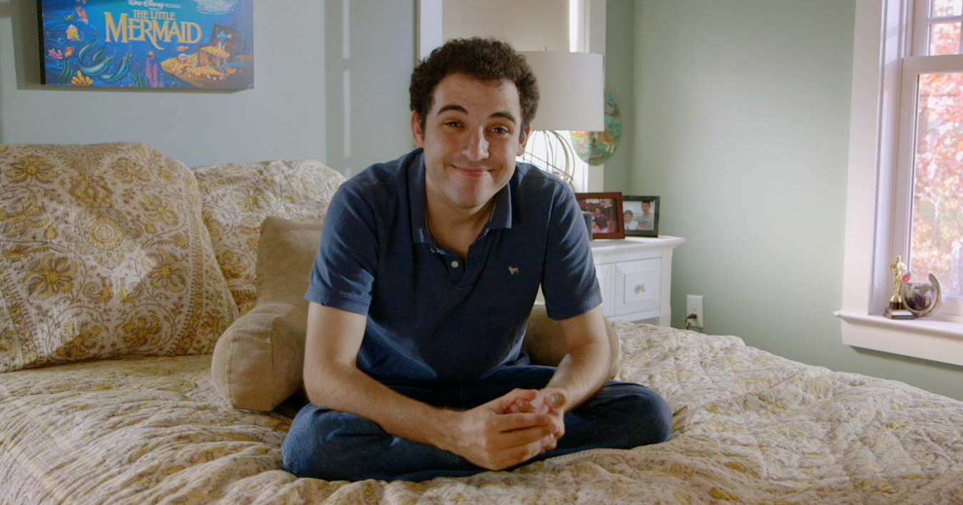 Life Animated, o cómo entender el mundo a través de la animación