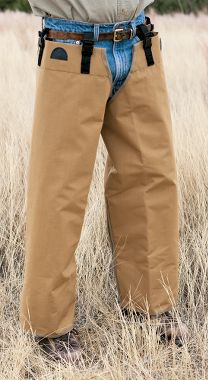 Snake Protective Clothing