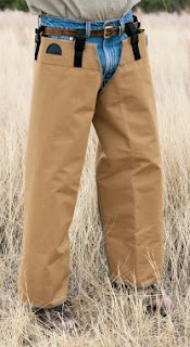 Snake Protective Clothing