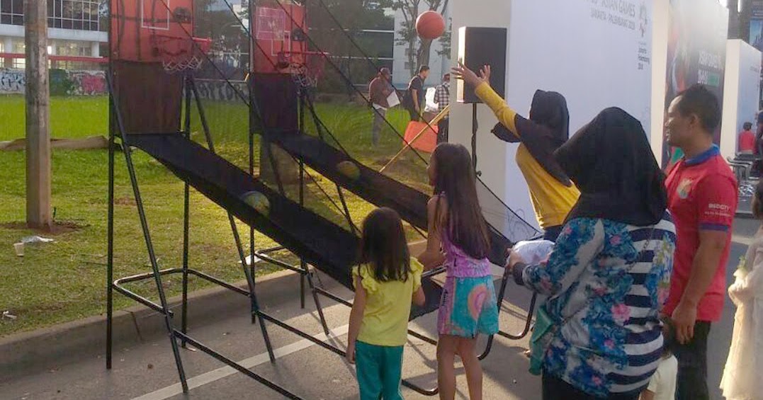 Sewa Mainan Anak, remaja, dewasa, Bouncer, Inflatable, Rodeo, Family ...