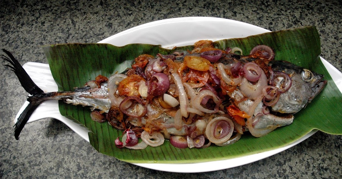DUDE FOR FOOD: Flavors of Palawan: Discover The Last Frontier at San ...