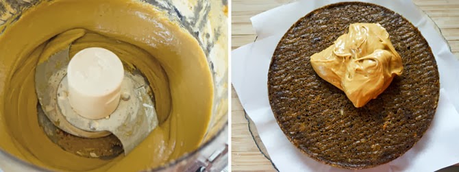 Cooking Weekends: Carrot (Juicer Pulp) Cake with Cream Cheese Frosting