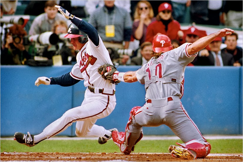 McGahey's McMusings: The Forty Greatest Philadelphia Phillies of All ...