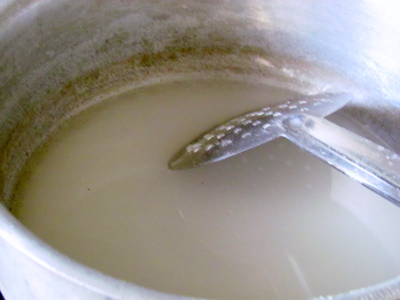 Savitha's Kitchen: A pictorial guide of making Sree krishna sweets ...