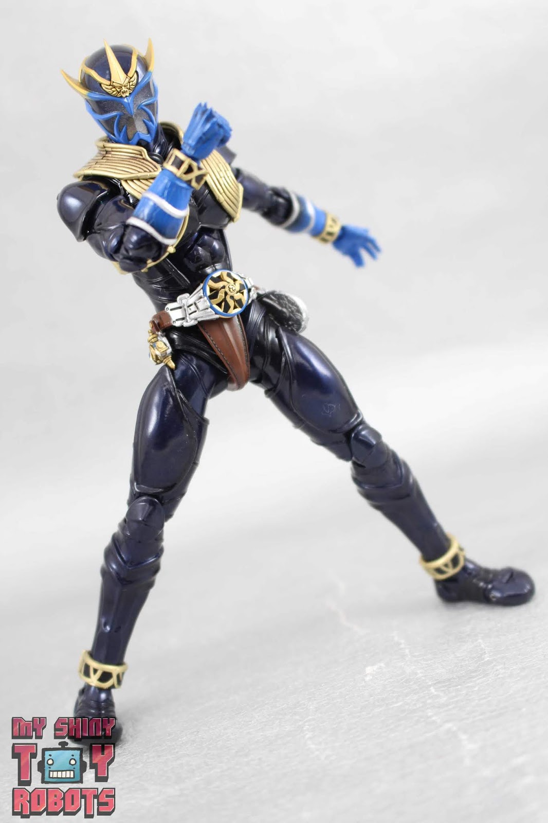 My Shiny Toy Robots: Toybox REVIEW: S.H. Figuarts -Shinkocchou Seihou ...