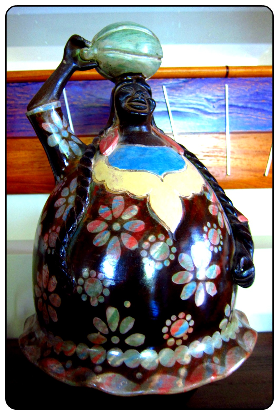 Kikay Designs: Handmade from Chulucanas, Peru