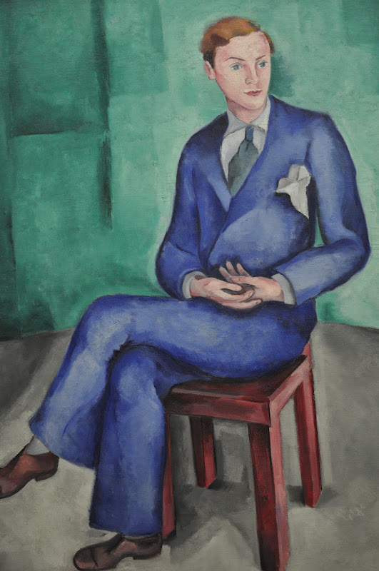 iolanda andrade: "The Happy Modernism Art Deco in Portugal , painting ...