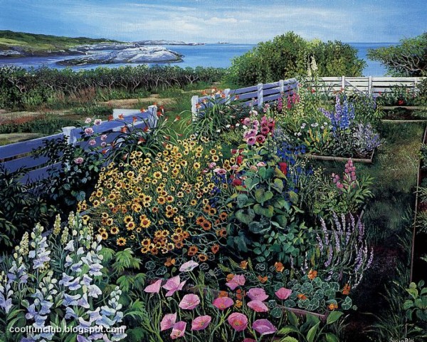 .: Susan Rios Paintings