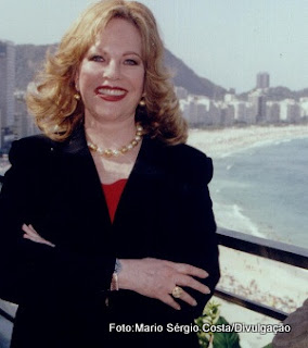 .: SESSÃO NOSTALGIA - MARTA ROCHA, A BAHIA DE OLHOS AZUIS