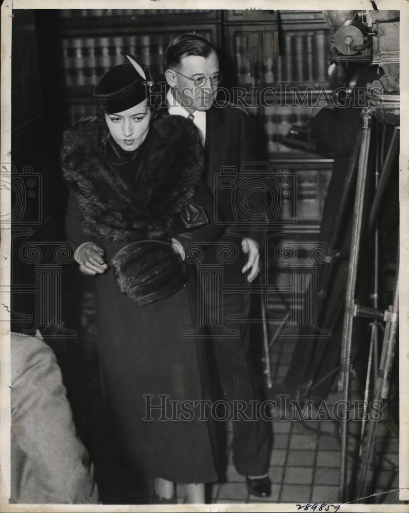 Morbid Streak: The Trial of the Century 3: March 1, 1932