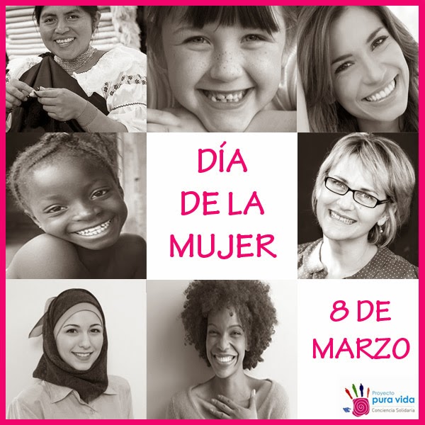 [blog] Proyecto Pura Vida | Conciencia Solidaria |: En Marzo se viene ...