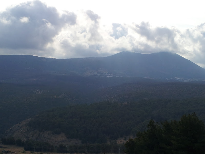 Shearim: Tiberias & Zfat in Northern Israel