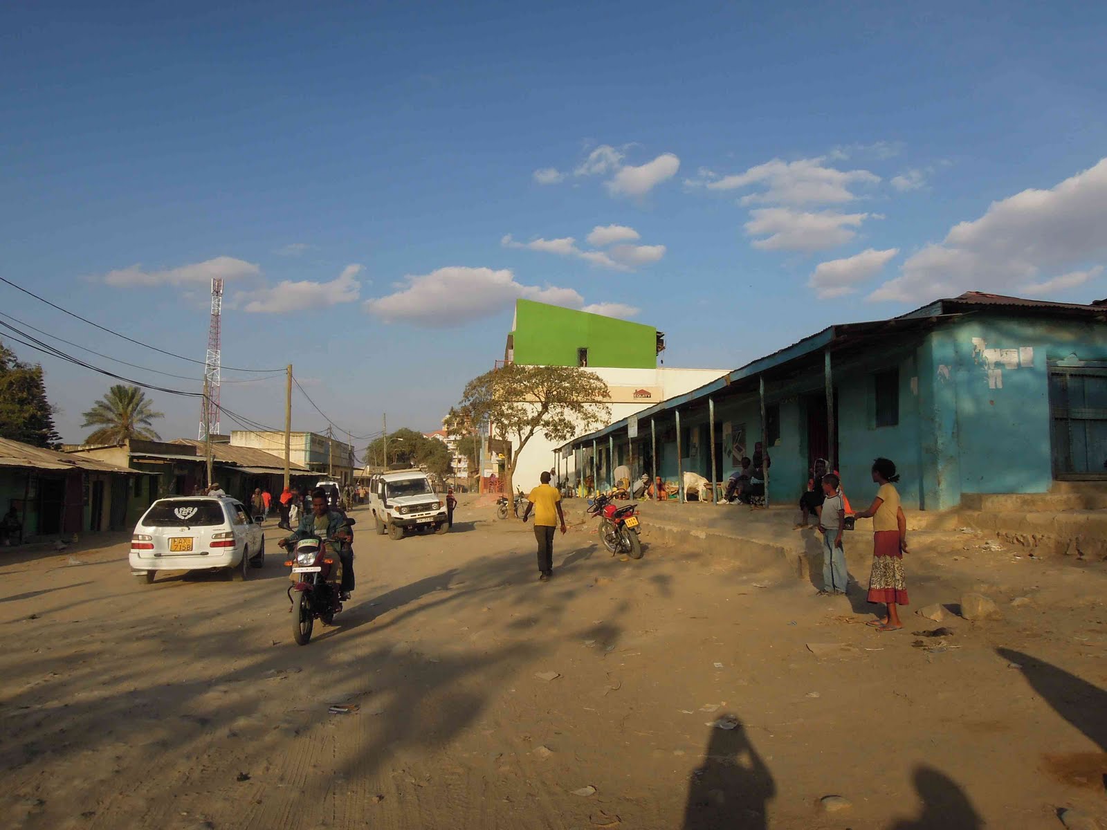 Moyale | SkyscraperCity Forum