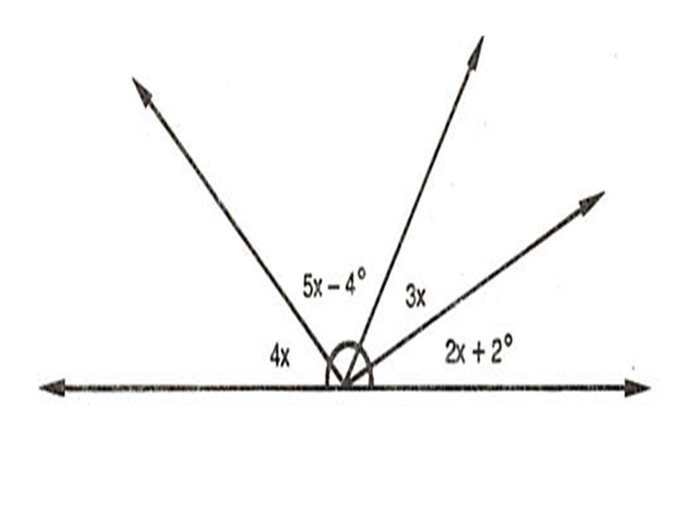 7º SÉRIE - 8º ANO: 12 - ÂNGULOS