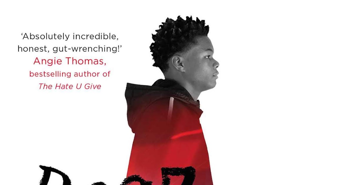 Book Review: Dear Martin by Nic Stone | A Sunny Spot