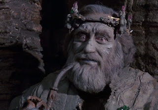 The Royal Blog of Oz: The Best & Worst of Oz Villains on Screen