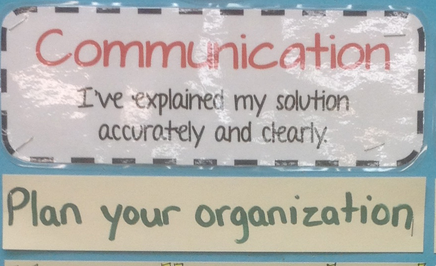 Scaffolding the Learning | RUNDE'S ROOM