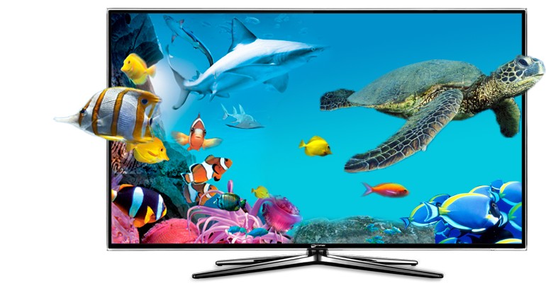 MY BIOG: FAEDAH MENONTON TELEVISYEN