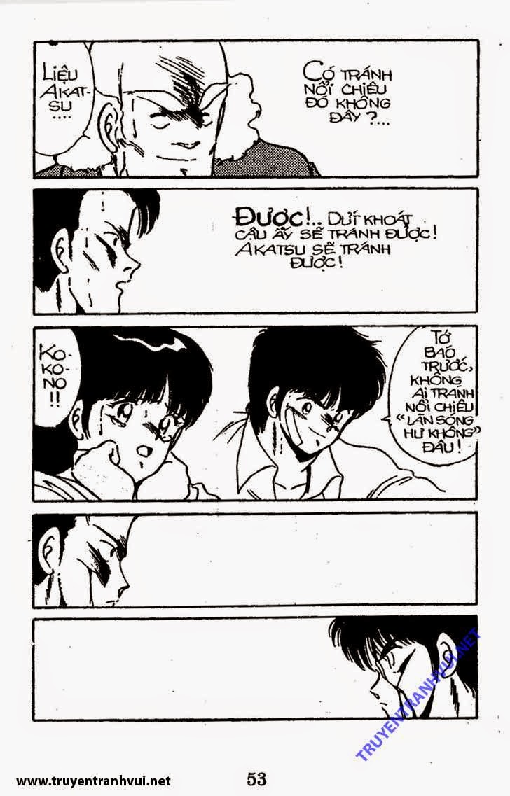 Truyền nhân Atula_chap 10