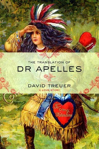 The Indextrious Reader: The Translation of Dr Apelles