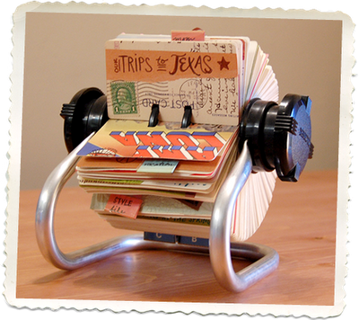 One of a Kind: DIY Flip Book