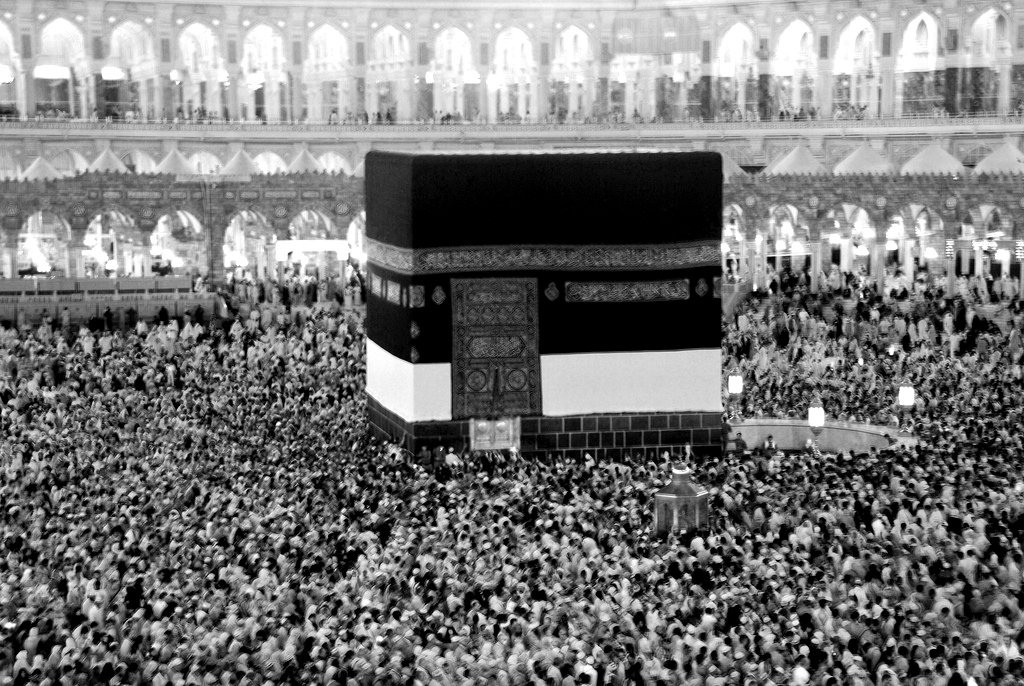 Best Islamic WallPapers: Muqaddas Muqamat Pictures