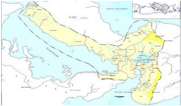 Kabupaten Dompu ~ Dompu