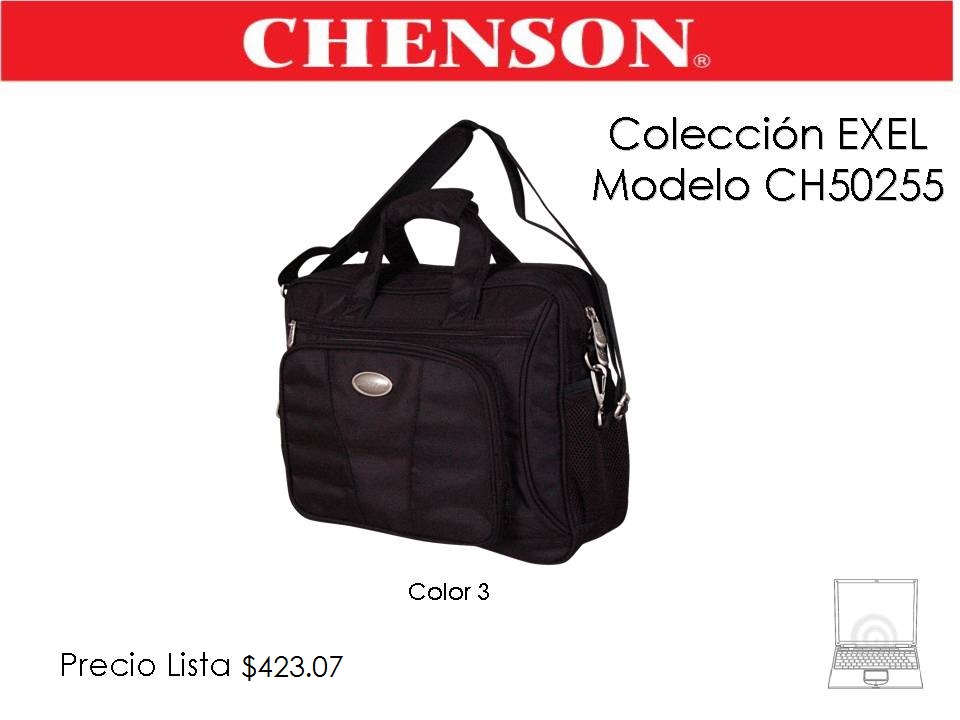 Productos CHENSON: Coleccion Chenson 2010