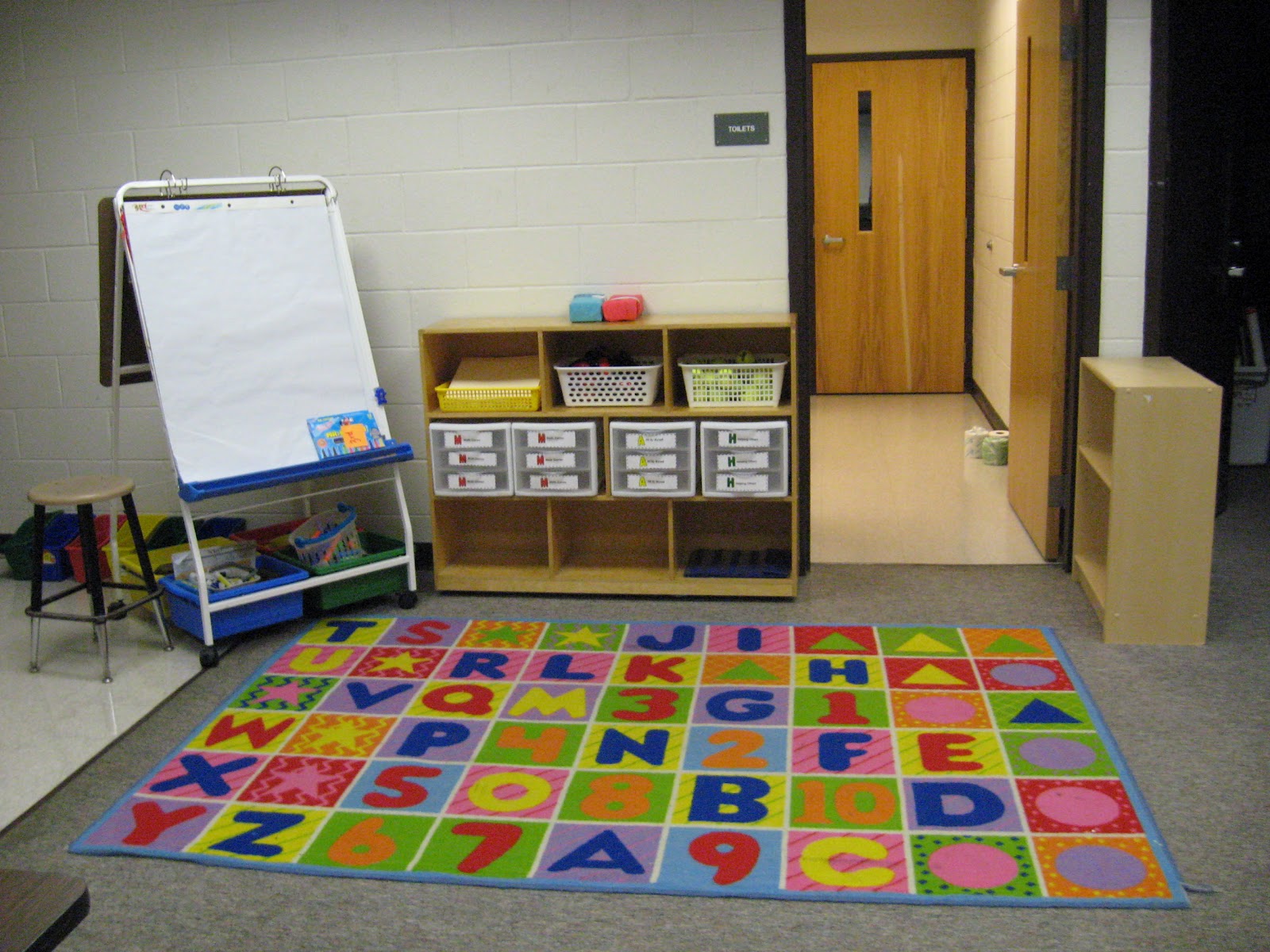 A Little Peek... - Mandy's Tips for Teachers