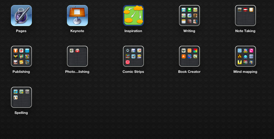 Jacqui Sharp: May 2012