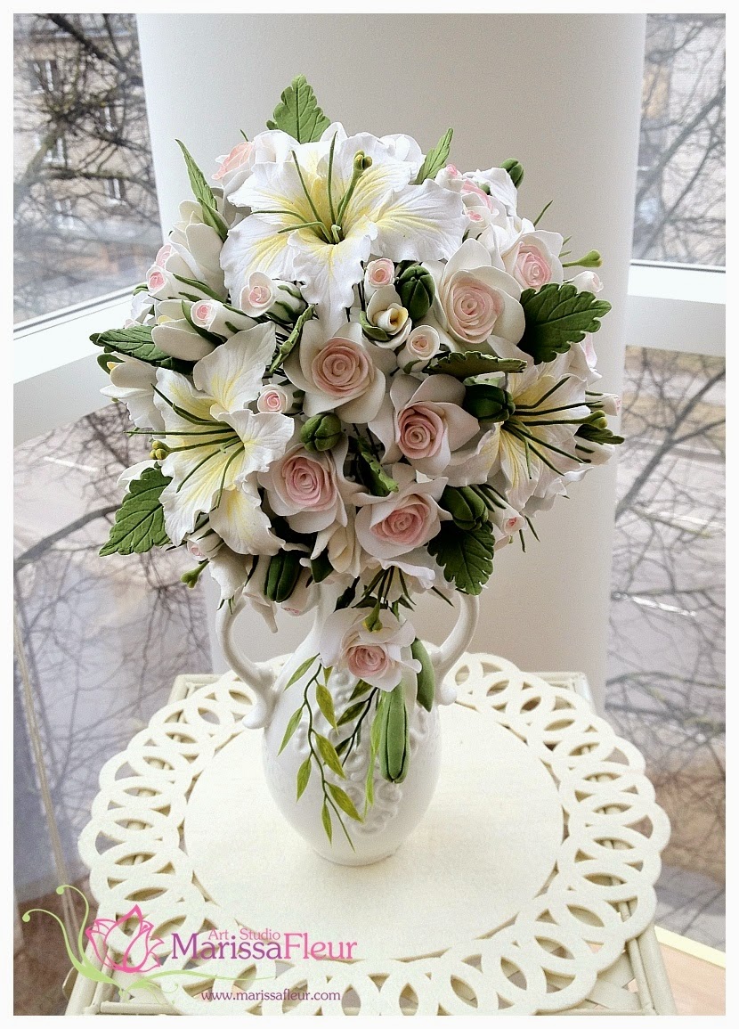 A Touch Of Beauty...