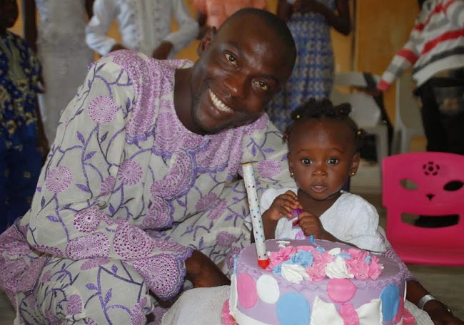 Happy Birthday To Raji Funsho Isaiah - NaijaGists.com - Best And Latest ...