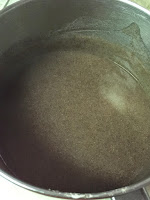 Ragi Java/Ragi Lassi ( Finger millet and Yogurt drink) | For a Healthy ...