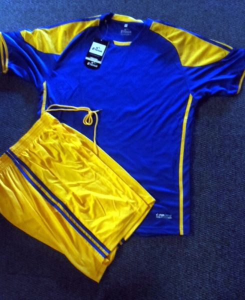 Tradesia Sports Equipment and Sports Kits Wholesalers: Distributors of ...