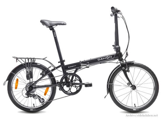 Bicicletas Dahon 2018 | el de la dahon