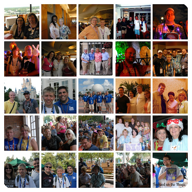 Almost Wordless Wednesday ~ Disney Social Media Magical Memories ...