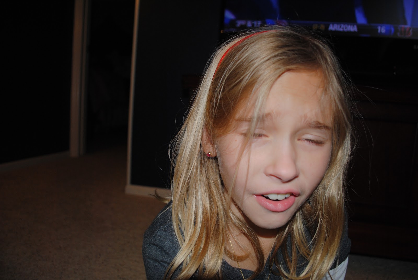 My Life With a Pre-teen Drama Queen: 2012