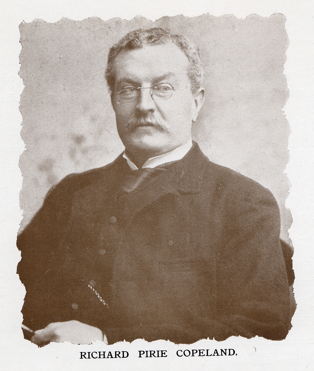 Spode History: Spode and Polar Exploration